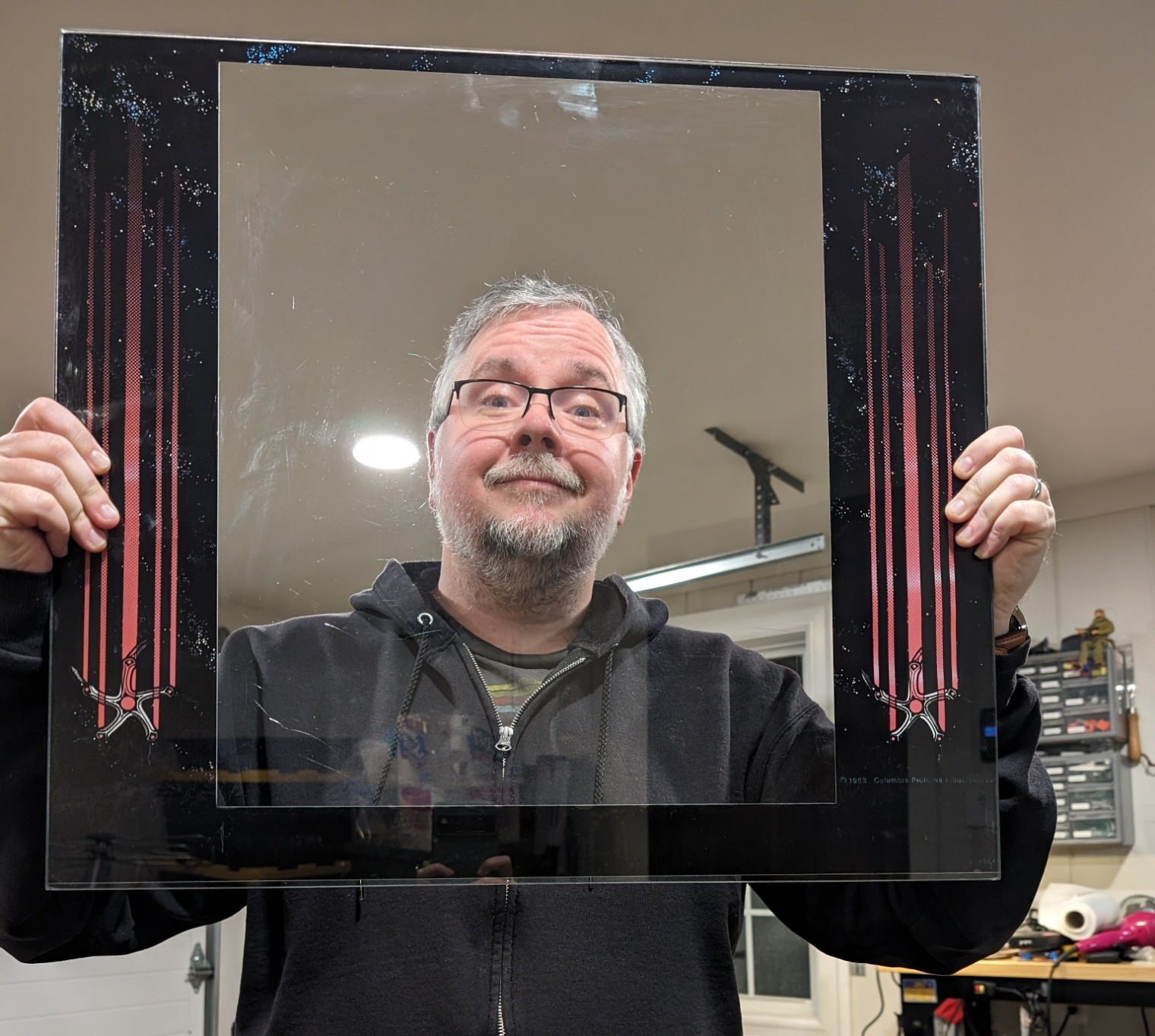 Michael Spellacy (Spell) (@spellacy@a11y.info) - a11y.info