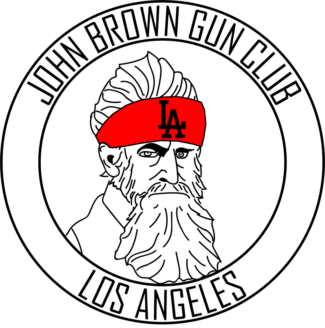 L.A. John Brown Gun Club (@lajbgc@anticapitalist.party) - ACP
