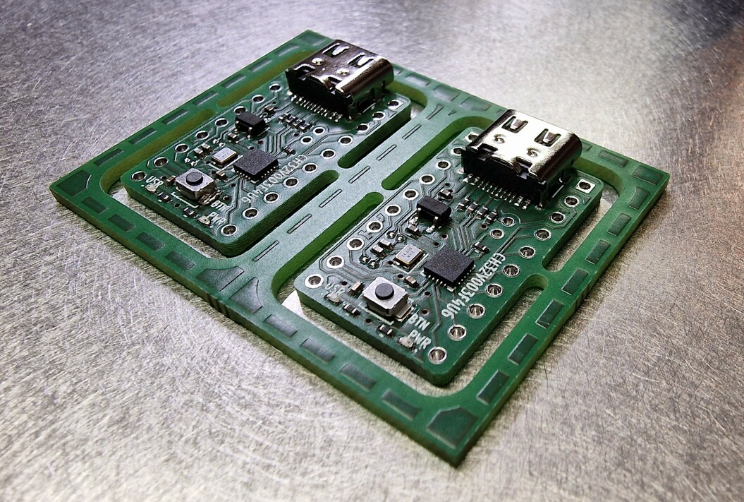 AISLER (@aislerhq@aisler.social) - Aisler