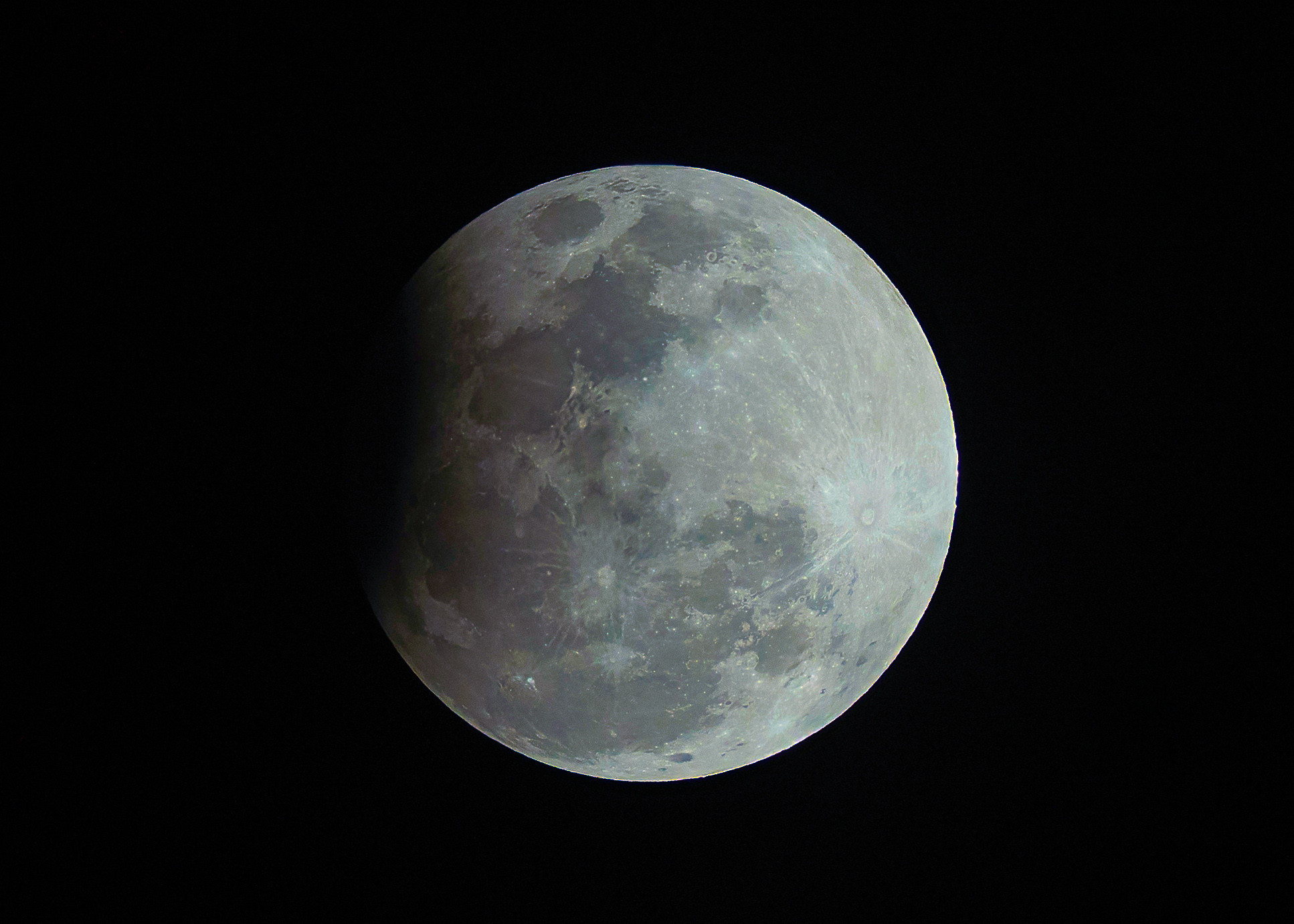 philo: "Maximum eclipse from Liberty Hill, Texas. Quite a…" - Astronomy ...