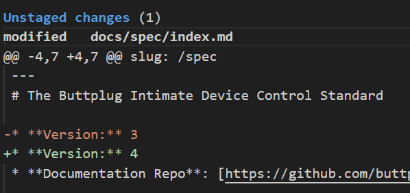 buttplug.io 🍑🔌 (@buttplugio@buttplug.zone) - Mastodon