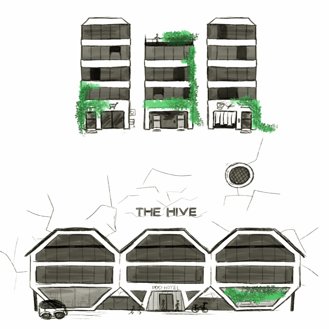 Claudia Matosa (@claudiamatosa@comics.town) - Comics.Town