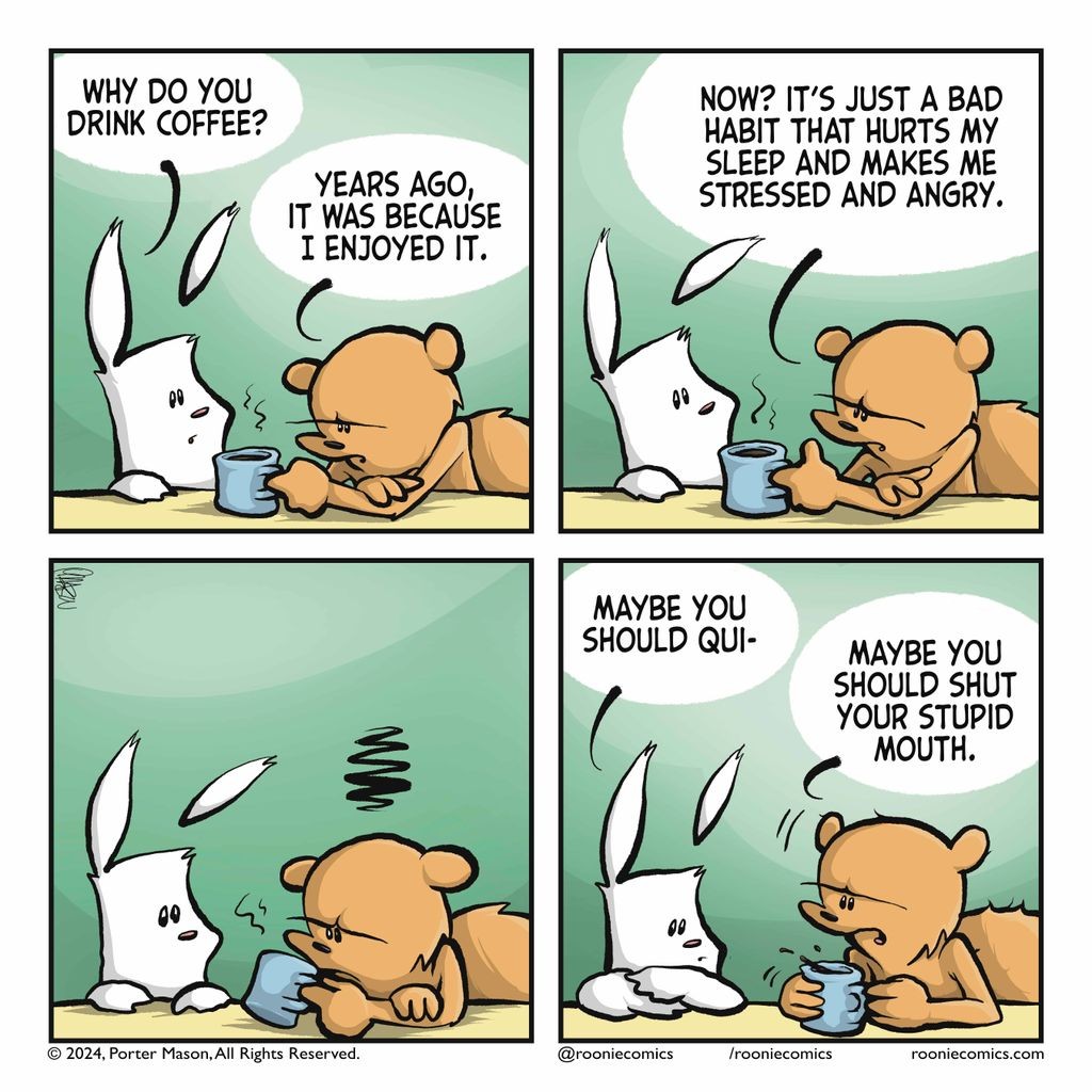 funny drinking comics