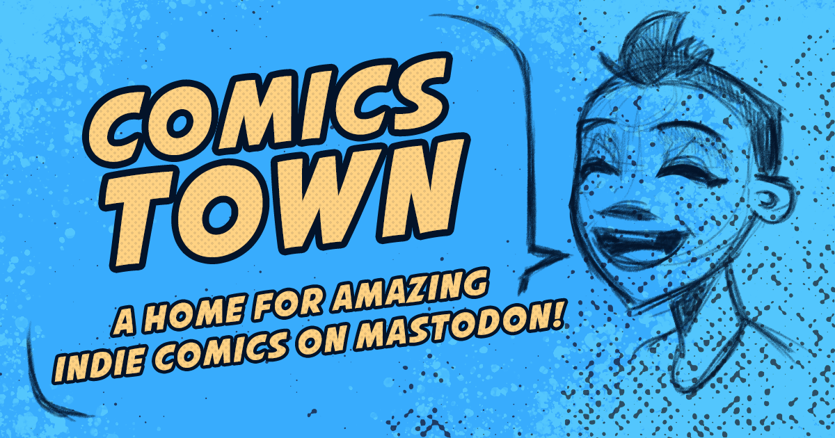 comics.town - Comics.Town