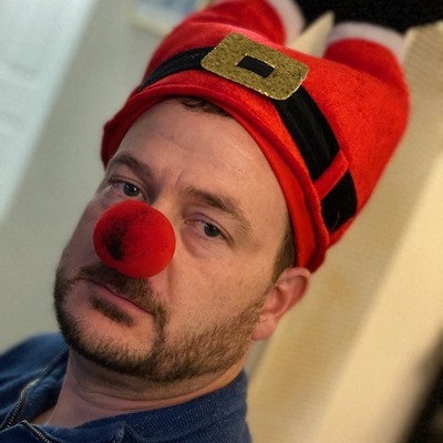 Christian Huffman (@monty@dice.camp) - Dice.camp