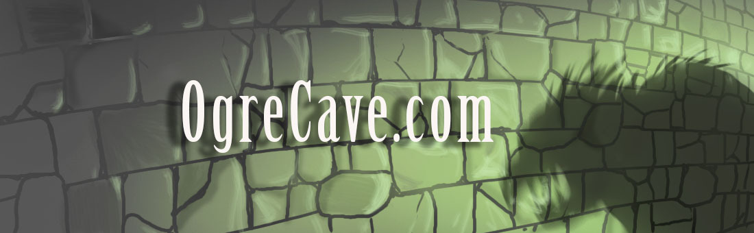 OgreCave (@ogrecave@dice.camp) - Dice.camp