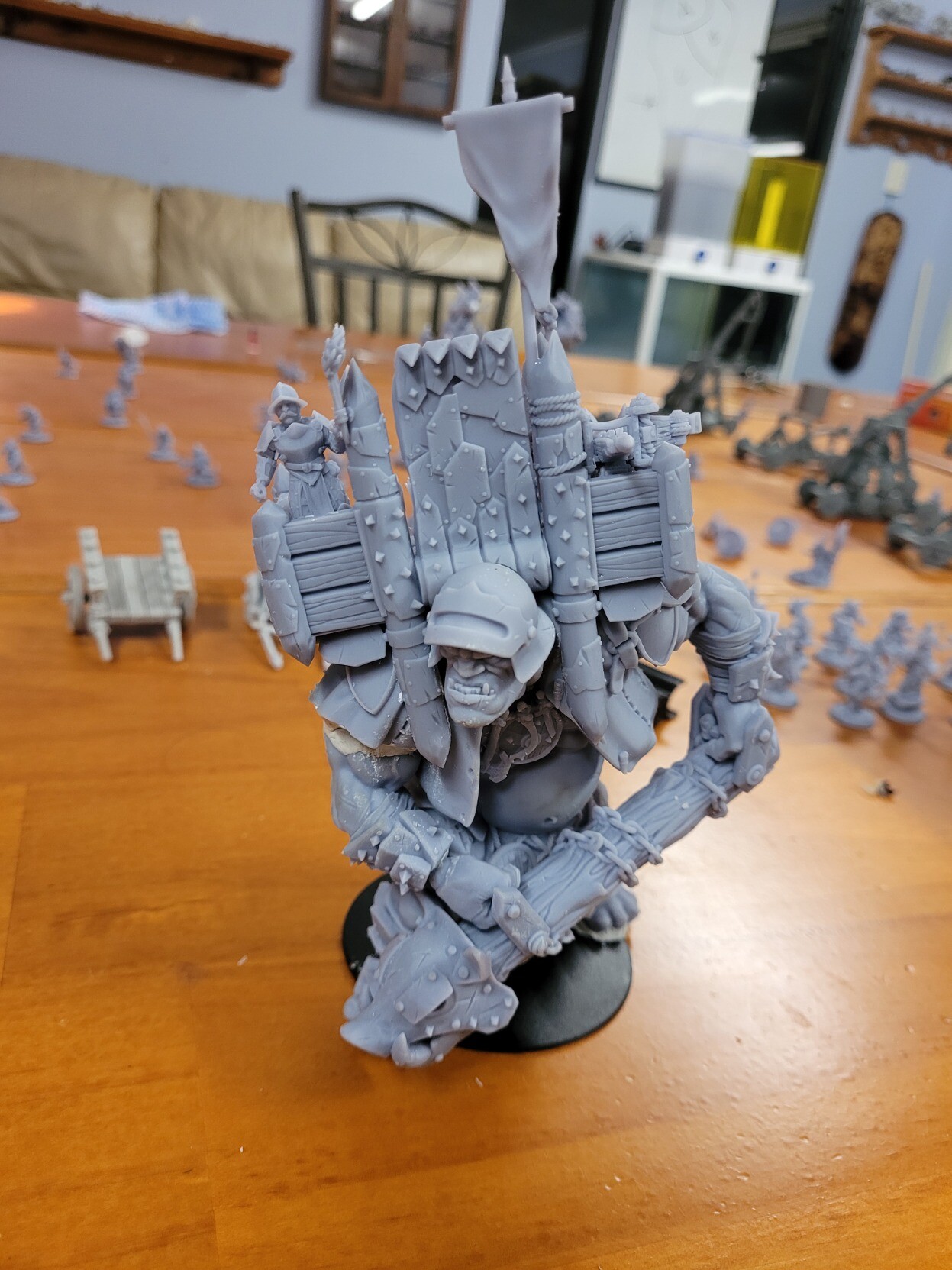 Josh Plunkett (@JoshP@dice.camp) - Dice.camp