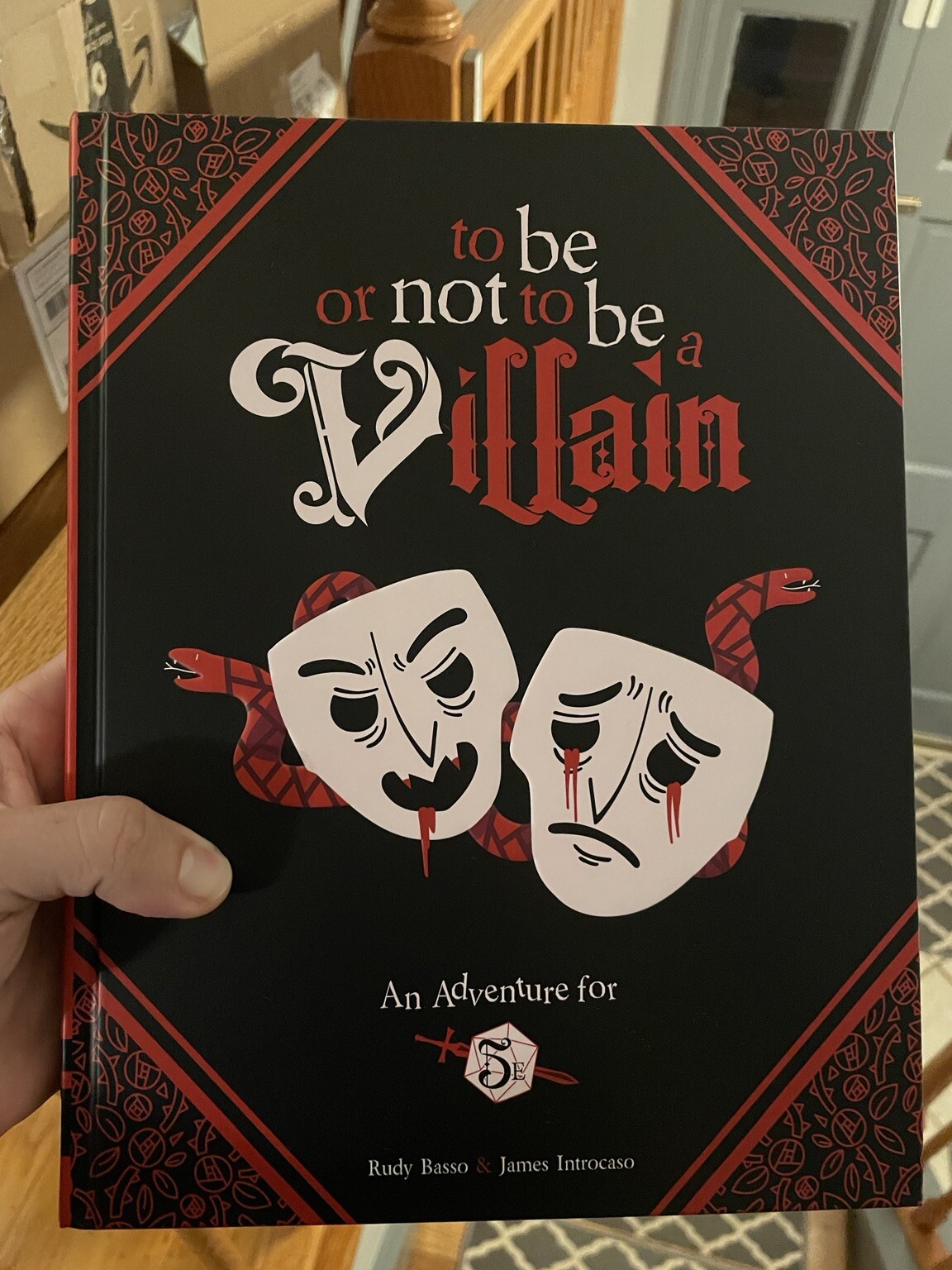 Sadie Lowry (@sadielowry@dice.camp) - Dice.camp