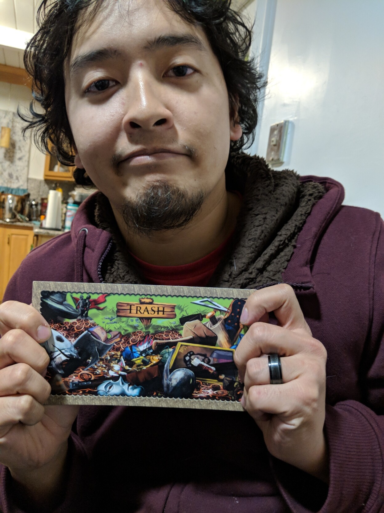 Dice Prophet (@diceprophet@dice.camp) - Dice.camp