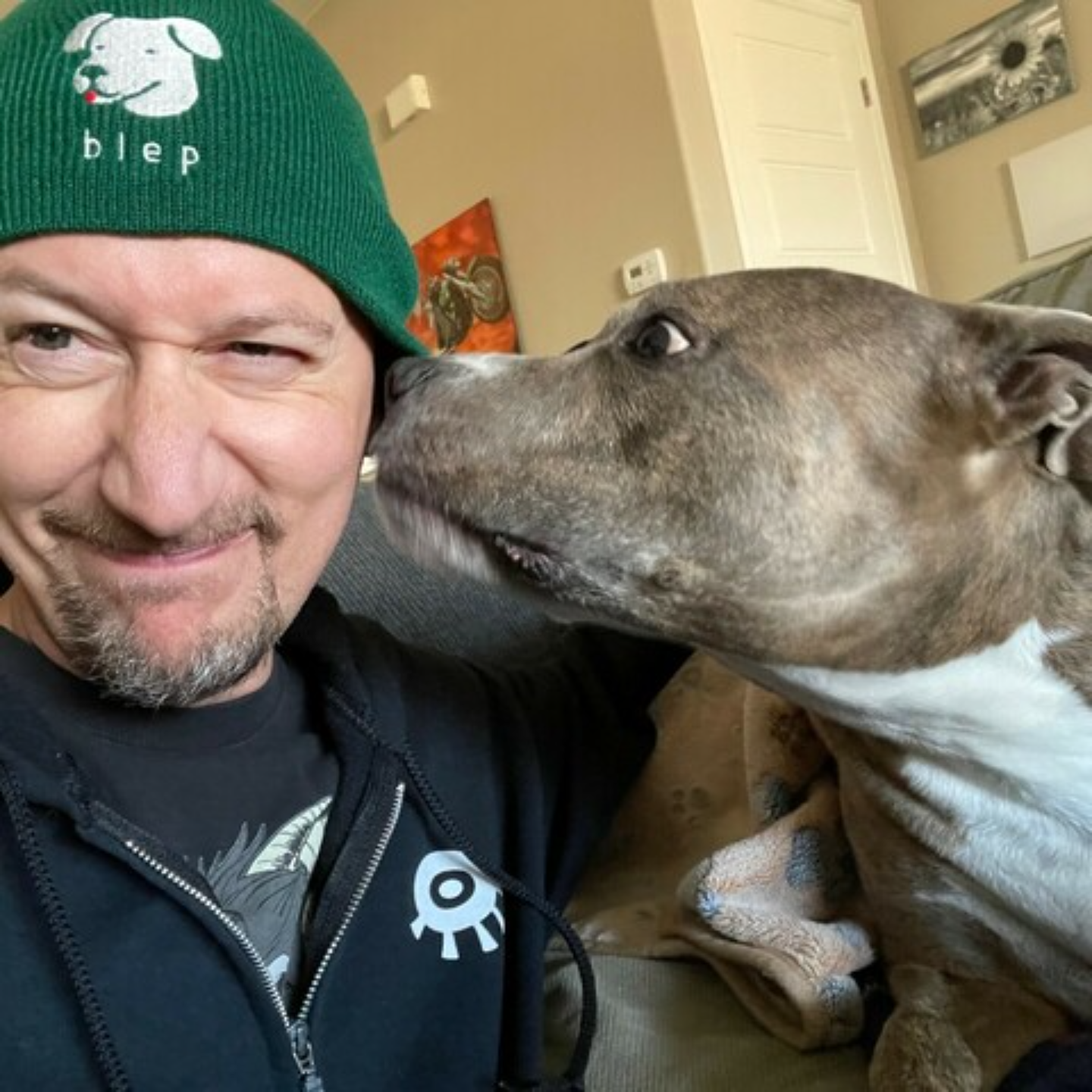 Jeremy H. of Wanderer's Haven (@whpubs@dice.camp) - Dice.camp