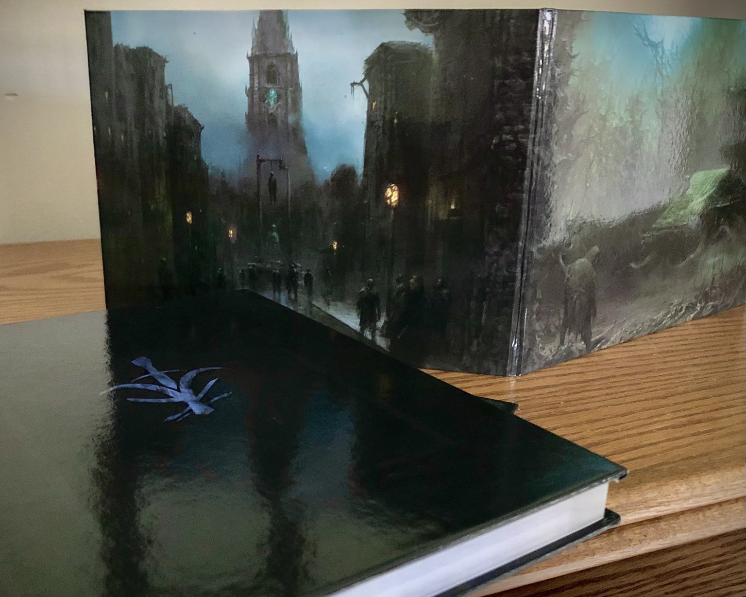 Graham Ward (he/him) (@DarkplaneDM@dice.camp) - Dice.camp