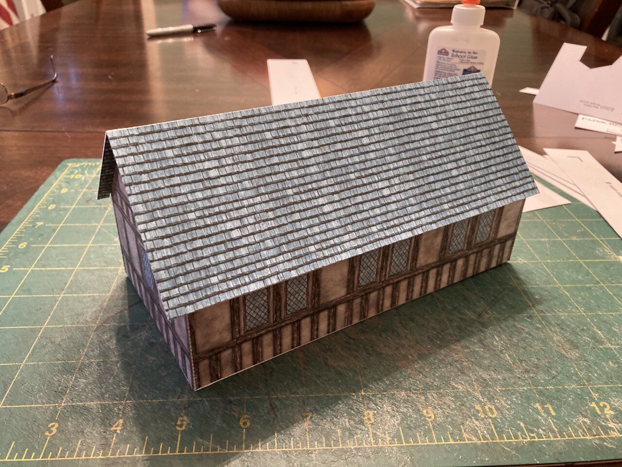 Paper Realms (@paperrealms@dice.camp) - Dice.camp