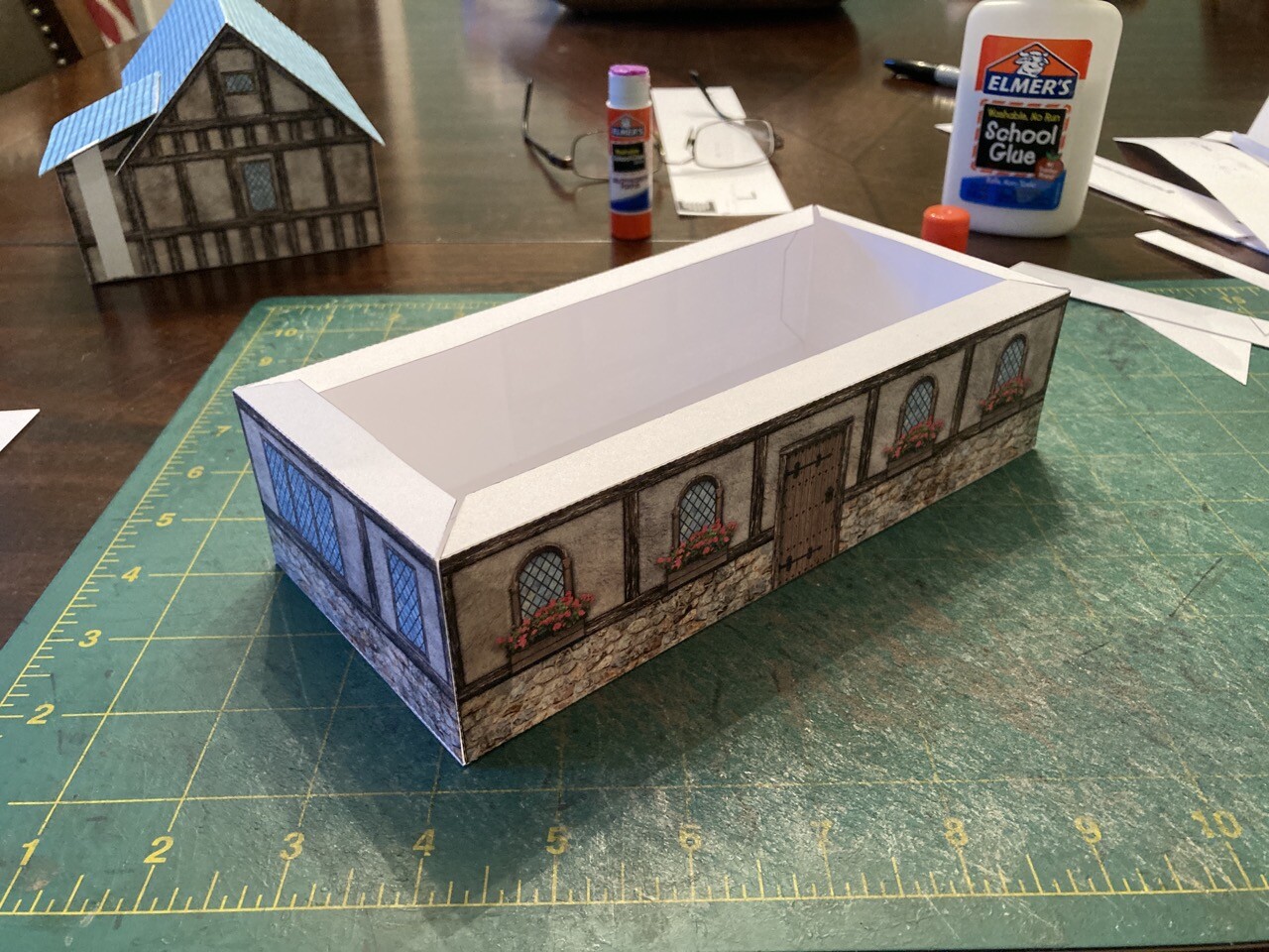 Paper Realms (@paperrealms@dice.camp) - Dice.camp