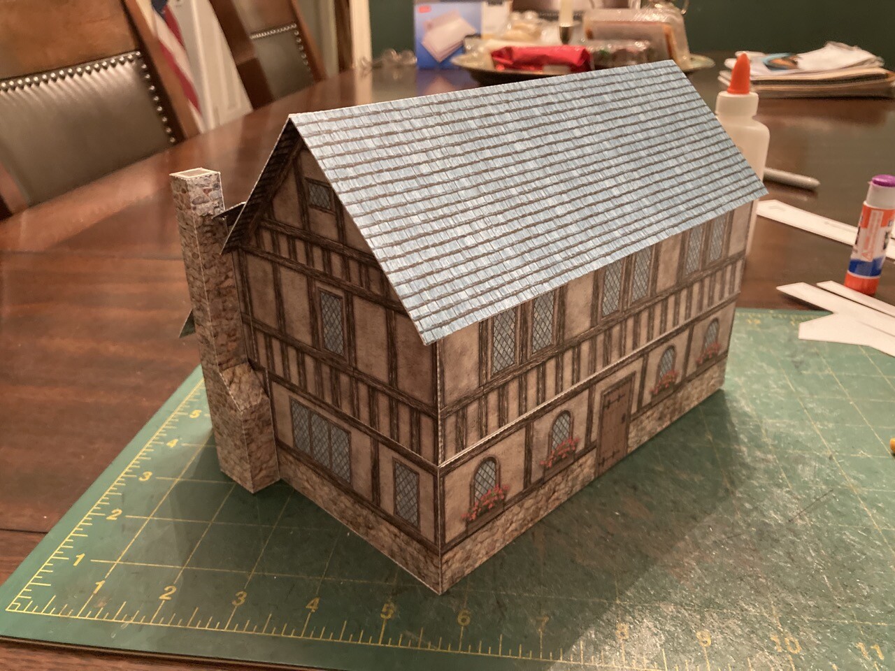 Paper Realms (@paperrealms@dice.camp) - Dice.camp