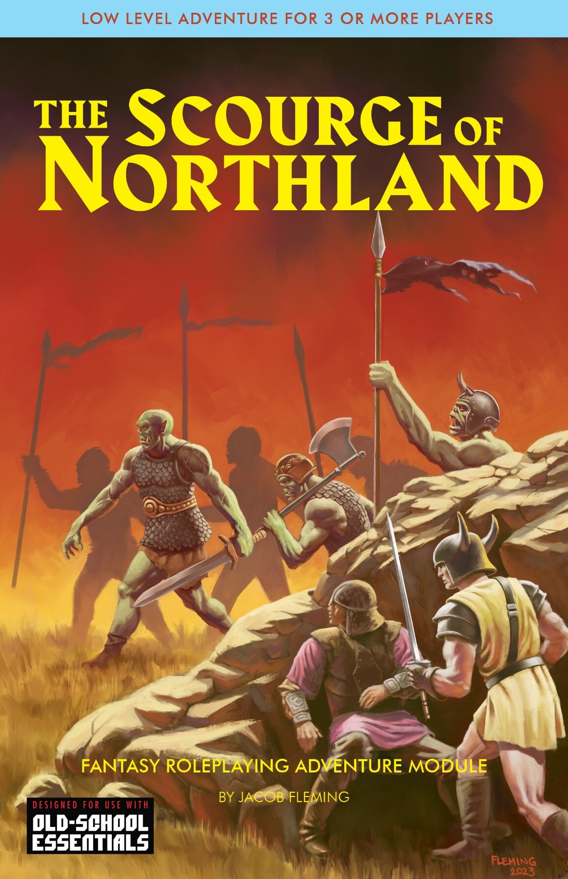 Jacob Fleming (@jacobf@dice.camp) - Dice.camp