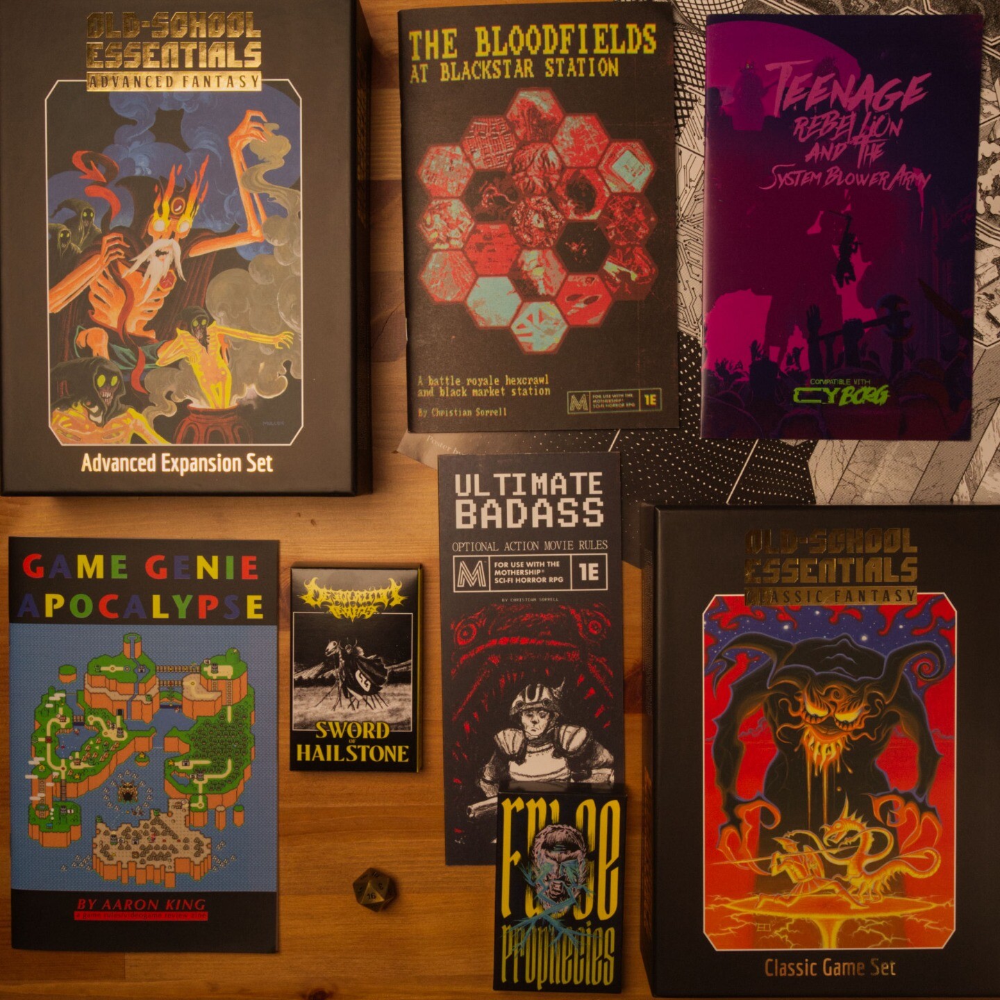 ratti incantati bookstore (@ratti@dice.camp) - Dice.camp