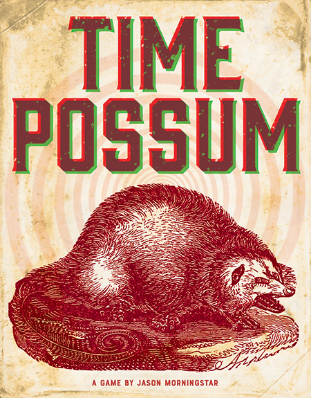 Jason Morningstar (@jmstar@dice.camp) - Dice.camp