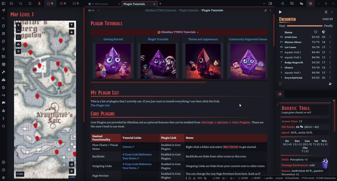 Josh Plunkett (@JoshP@dice.camp) - Dice.camp