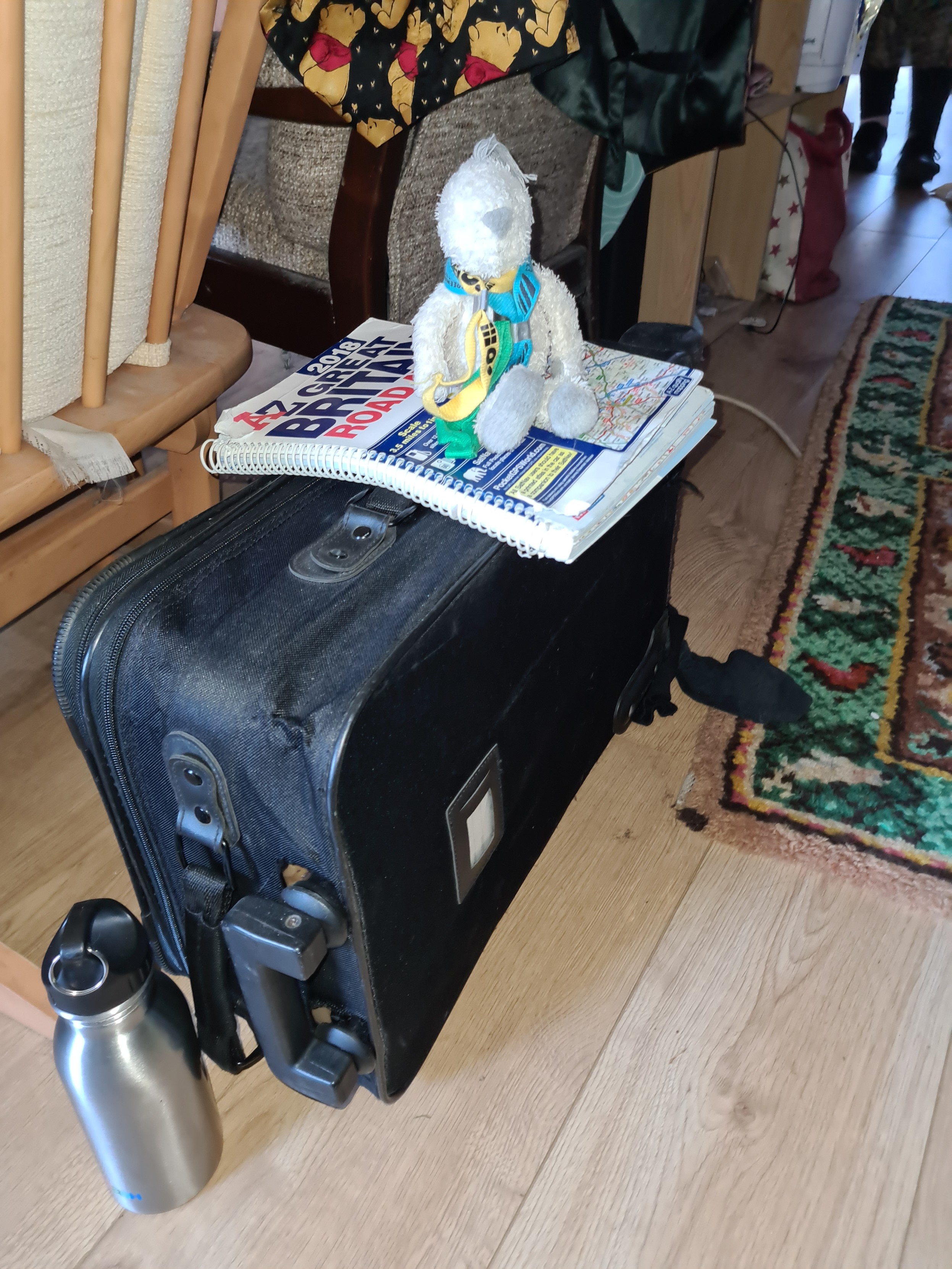 Dr Moose - a Liminal Animal (@DrMoose@dice.camp) - Dice.camp