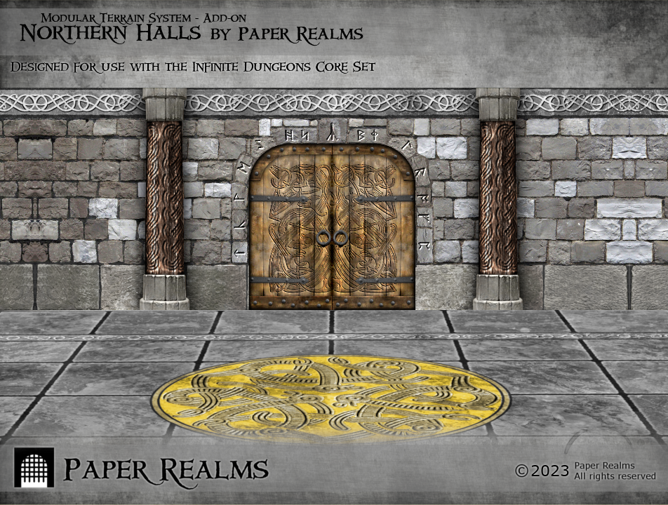 Paper Realms (@paperrealms@dice.camp) - Dice.camp