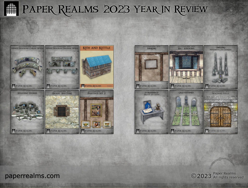 Paper Realms (@paperrealms@dice.camp) - Dice.camp