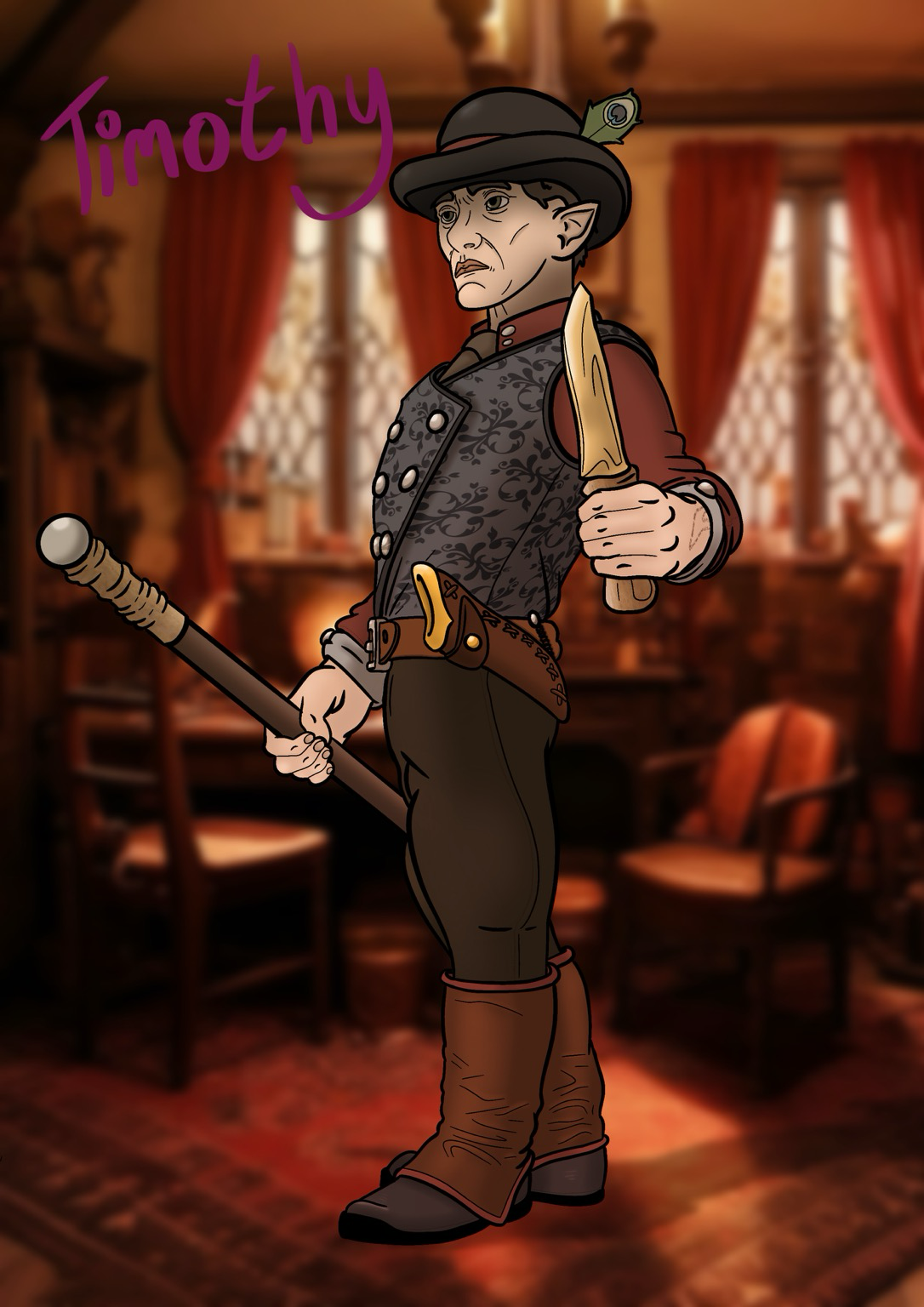 Adam (@boiling_man@dice.camp) - Dice.camp