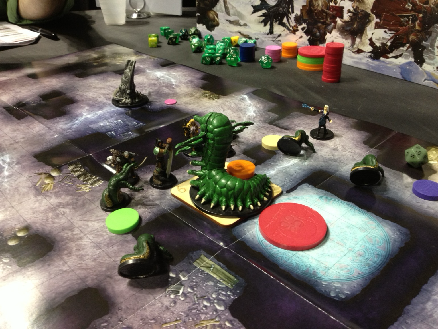 David Hartlage (@dmdavid@dice.camp) - Dice.camp