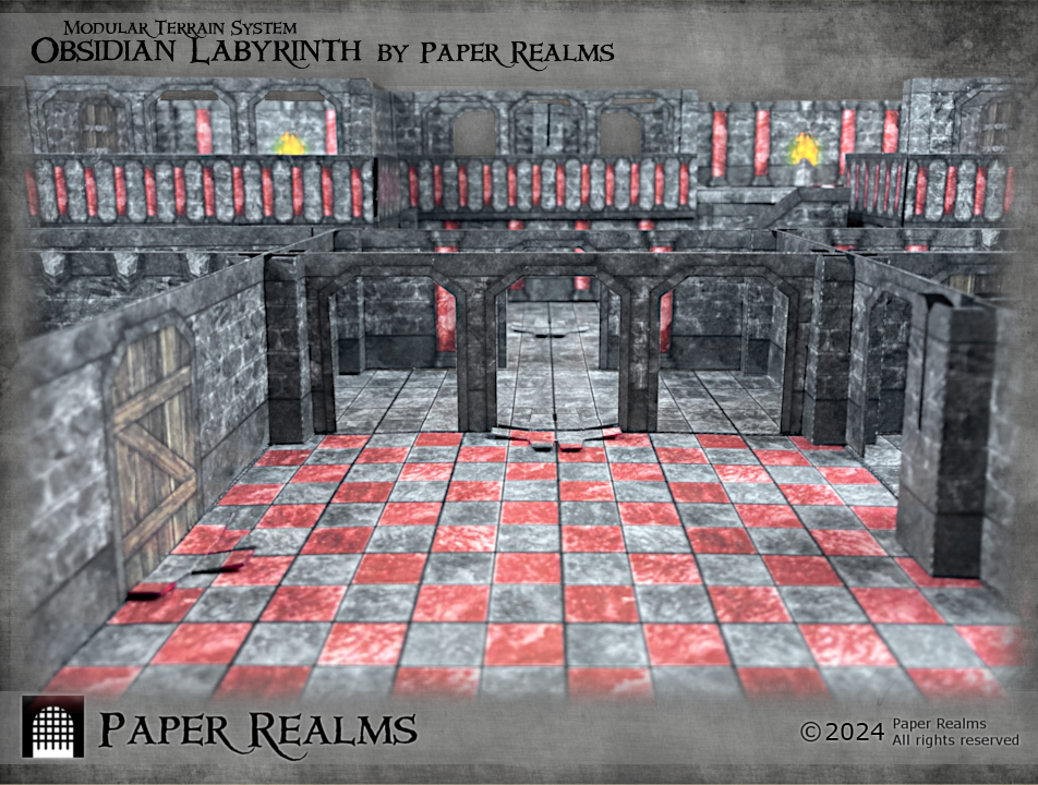 Paper Realms (@paperrealms@dice.camp) - Dice.camp