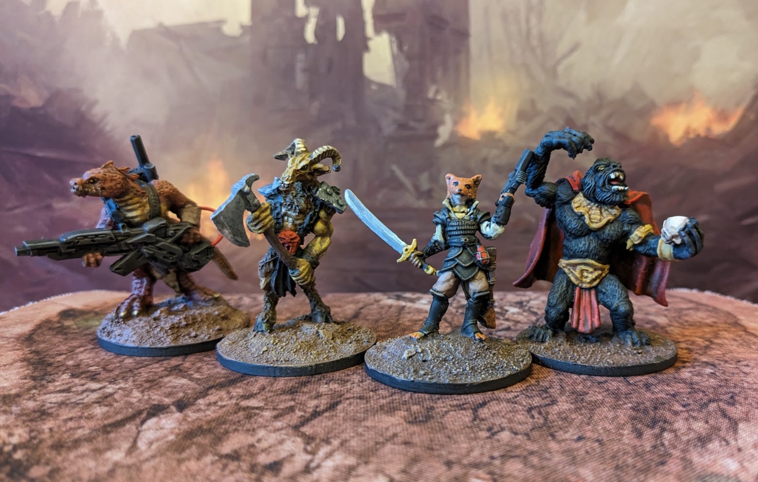 James Holloway (@gonzohistory@dice.camp) - Dice.camp