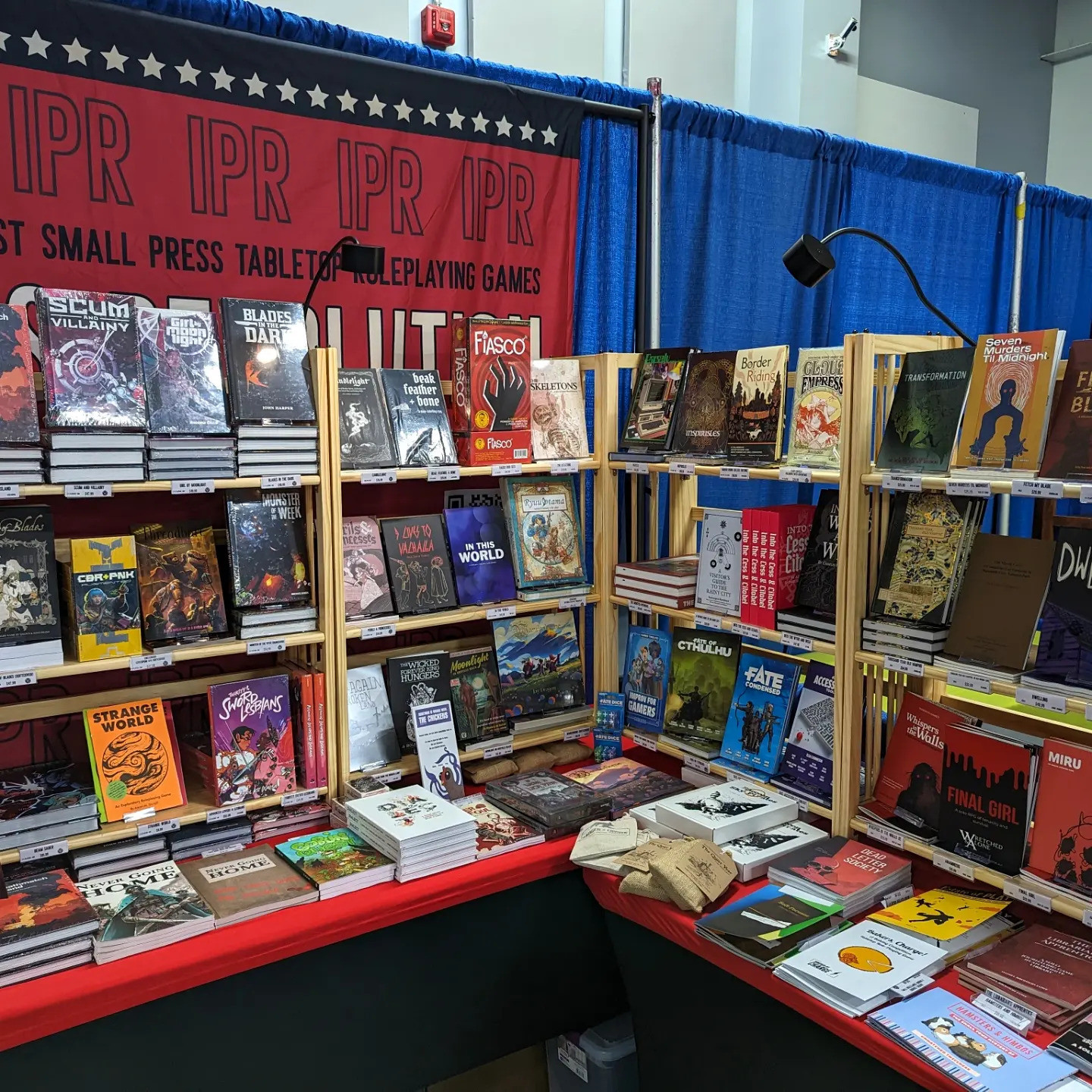 Jason Pitre (@genesisoflegend@dice.camp) - Dice.camp