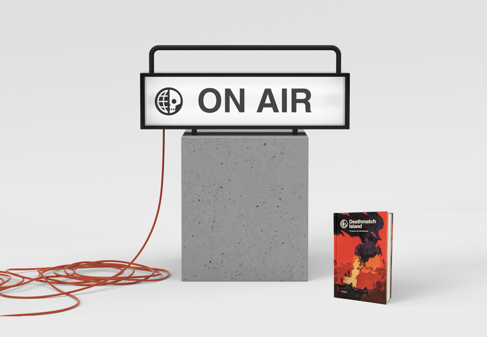 Generic Games/Michael Sands (@GenericGamesNZ@dice.camp) - Dice.camp