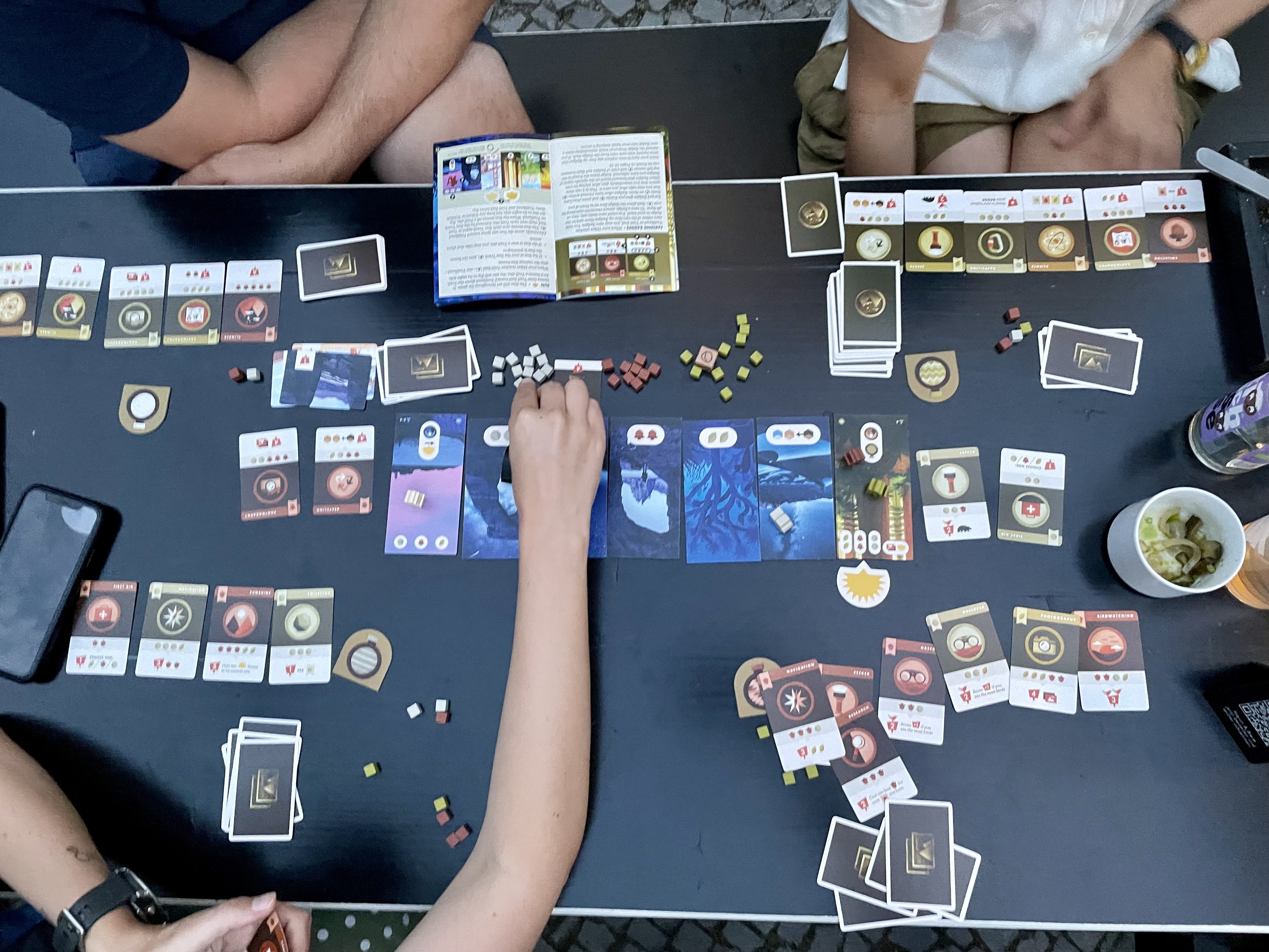 travisshears (@travisshears@dice.camp) - Dice.camp