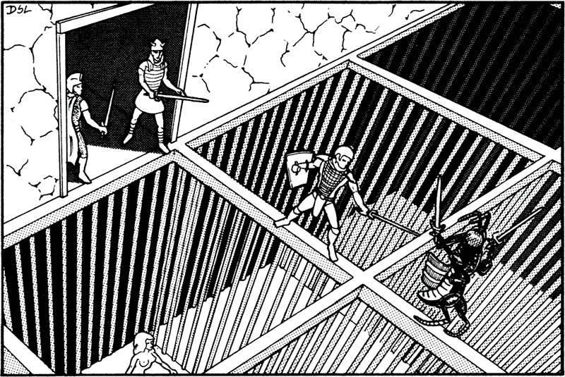 David Hartlage (@dmdavid@dice.camp) - Dice.camp