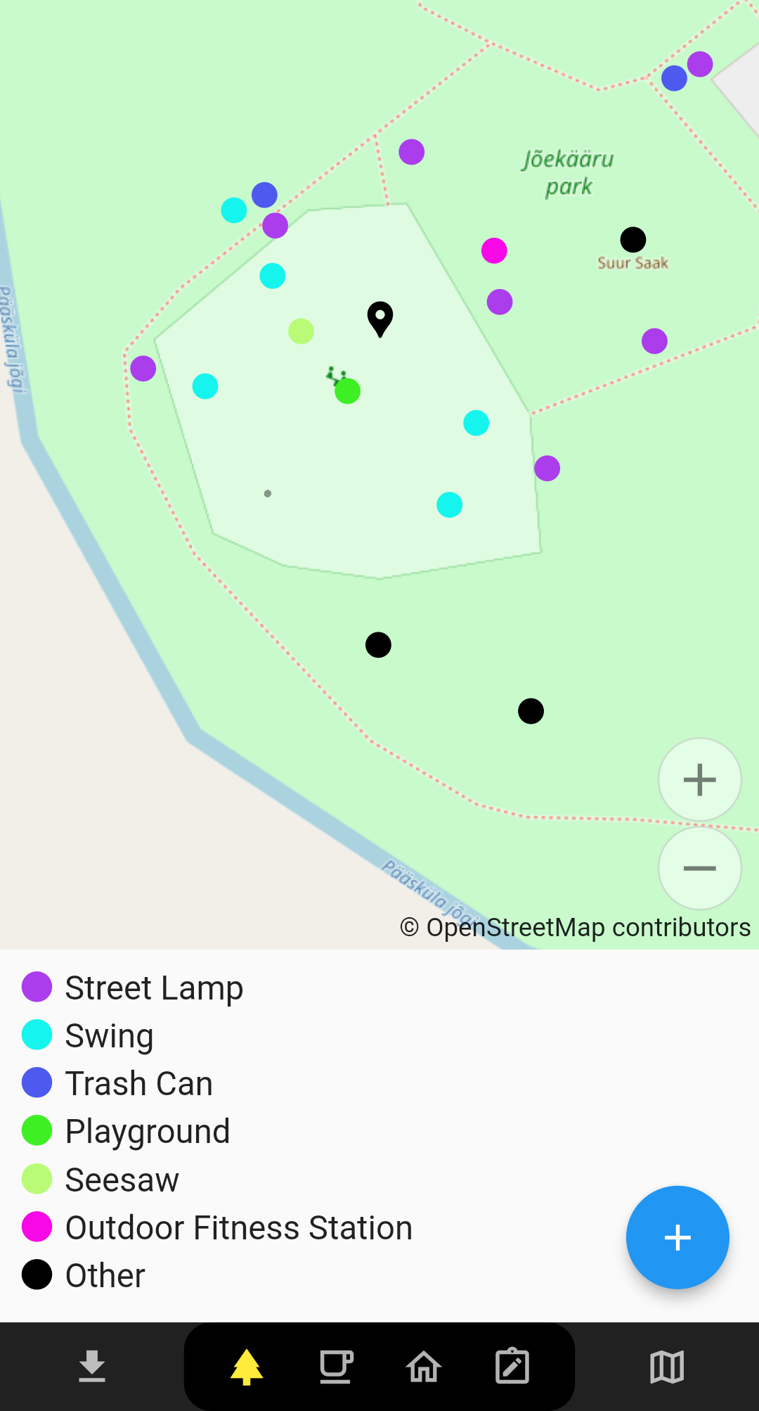 Daniël Klabbers (@luceos@fosstodon.org) - Fosstodon