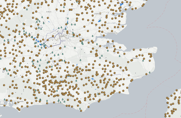 Open Infrastructure Map (@OpenInfraMap@en.osm.town) - OSM Town ...