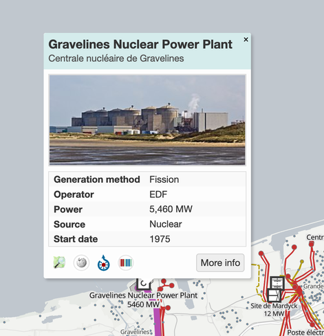 Open Infrastructure Map (@OpenInfraMap@en.osm.town) - OSM Town ...