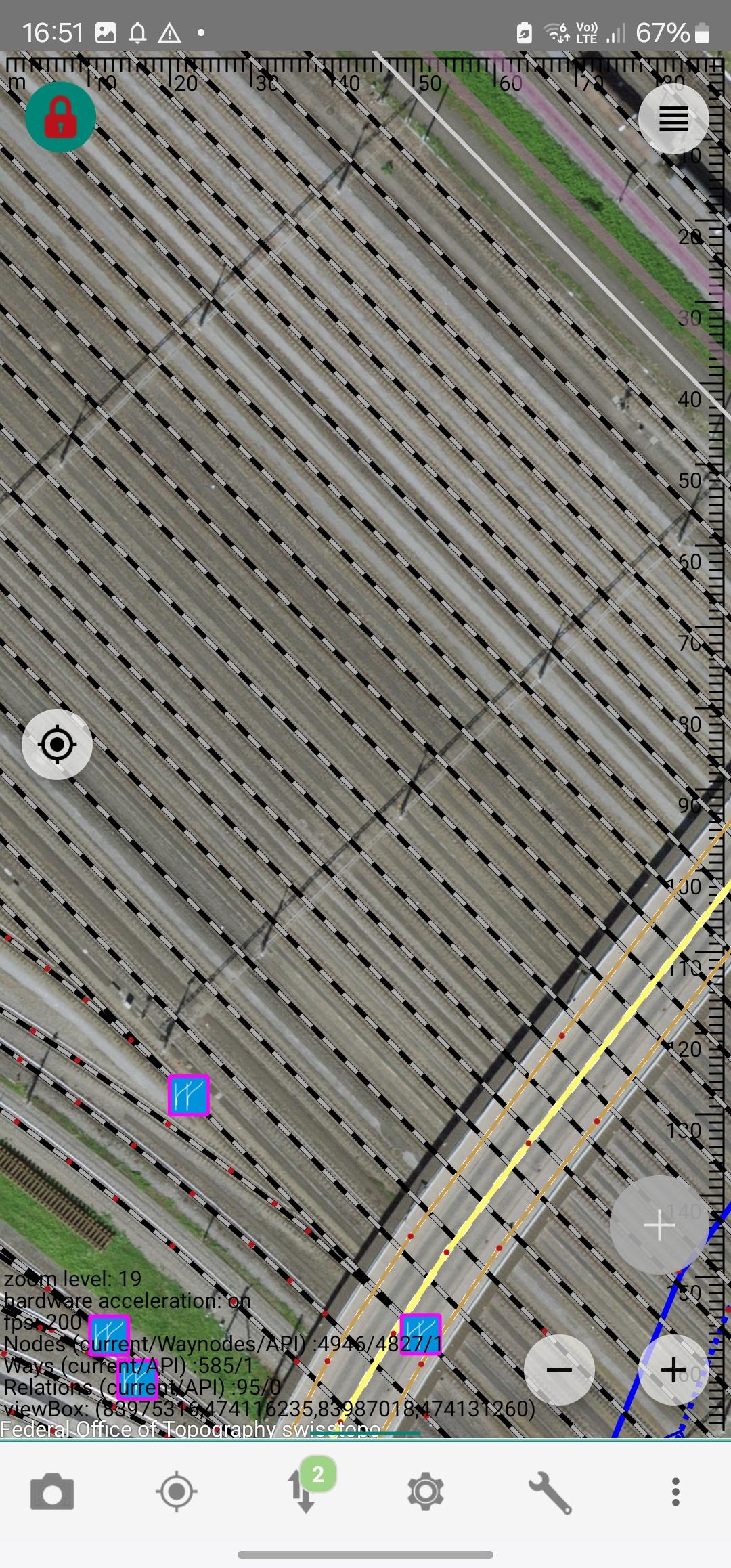 OpenRailwayMap (English) (@openrailwaymap@en.osm.town) - OSM Town ... OpenRailwayMap (English) (@openrailwaymap@en.osm.town) - OSM Town ...