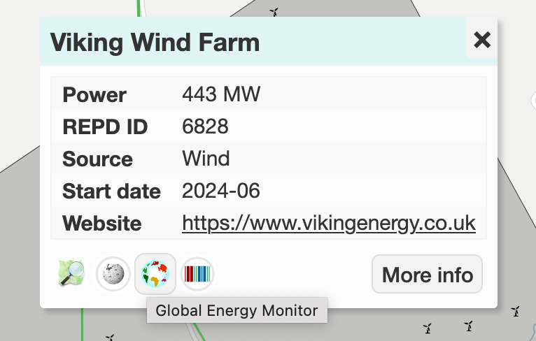 Open Infrastructure Map (@OpenInfraMap@en.osm.town) - OSM Town ...
