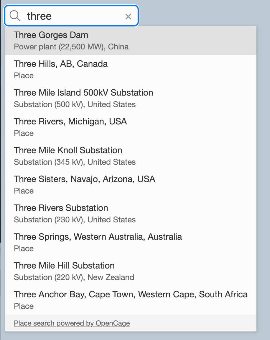 Open Infrastructure Map (@OpenInfraMap@en.osm.town) - OSM Town ...