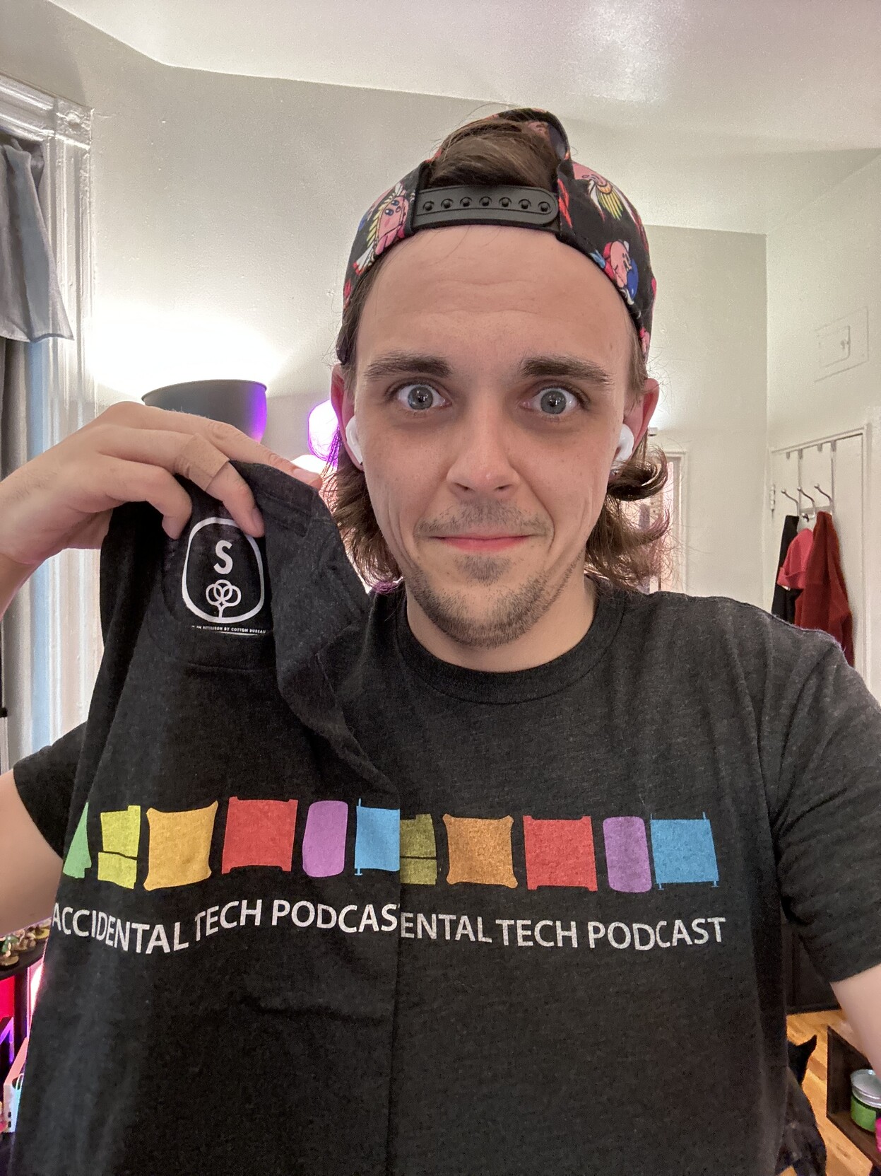 Joel (@jwbland@mastodon.social) - Mastodon