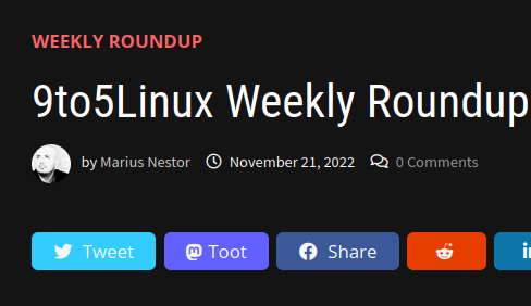 Antonio J. Delgado (@adelgado@mastodon.green) - Mastodon.green