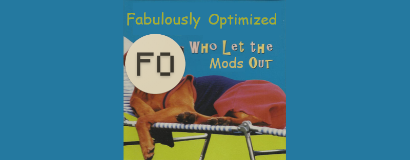 Fabulously Optimized (@fabulouslyoptimized@floss.social) - FLOSS.social