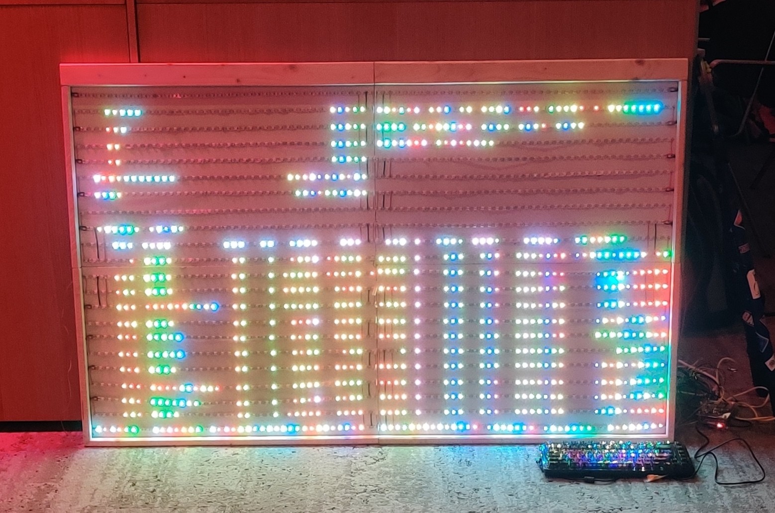 htop (@htop@floss.social) - FLOSS.social