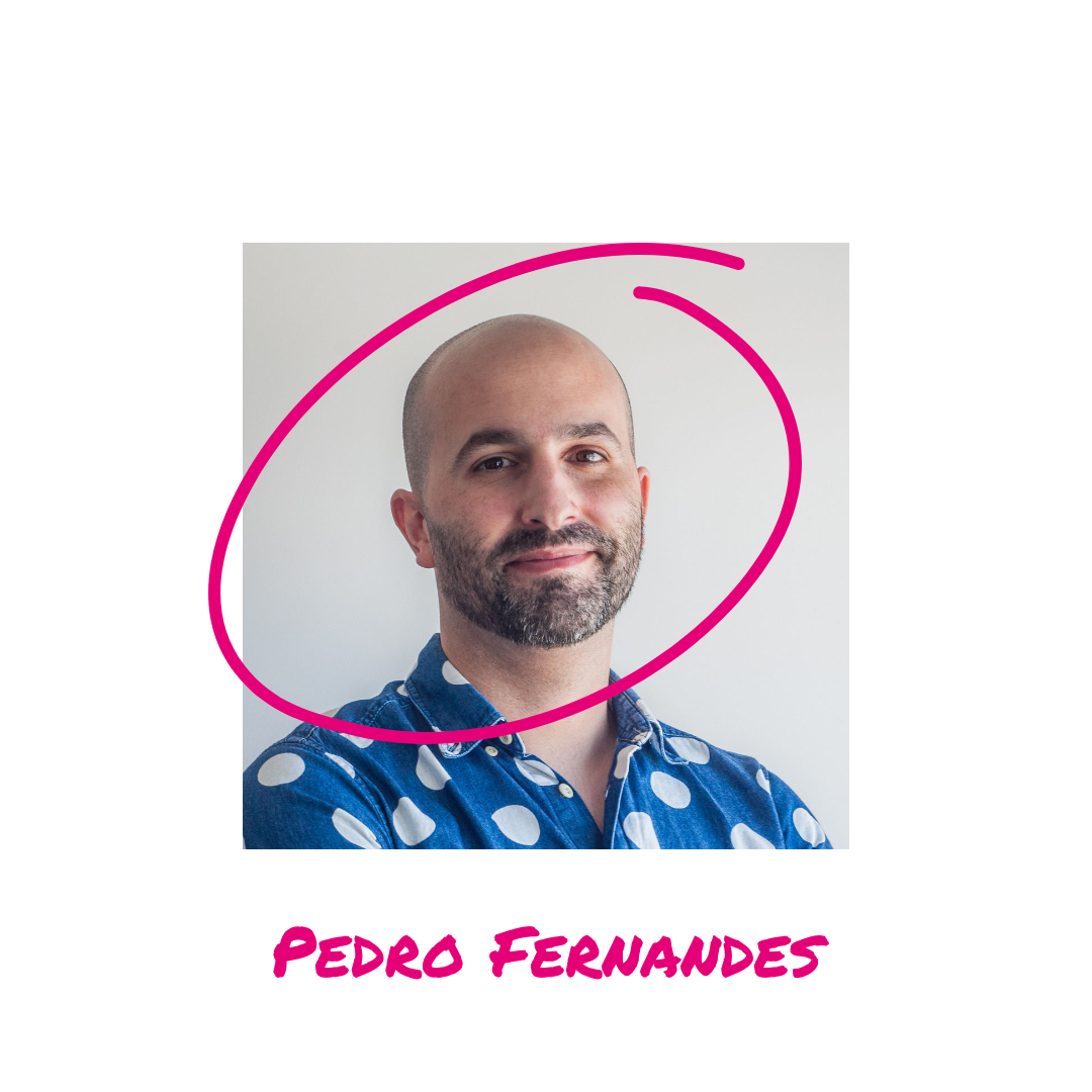 Pedro MC Fernandes (@freenandes@mastodon.social) - Mastodon