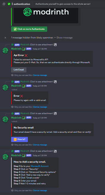 Modrinth :ferris: (@modrinth@floss.social) - FLOSS.social