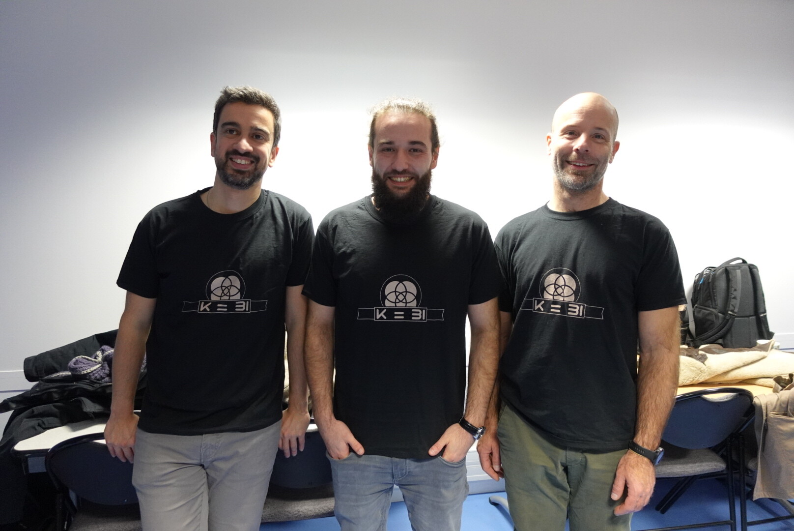 Eric Pelletier (@EricPelletier@genomic.social) - genomic.social