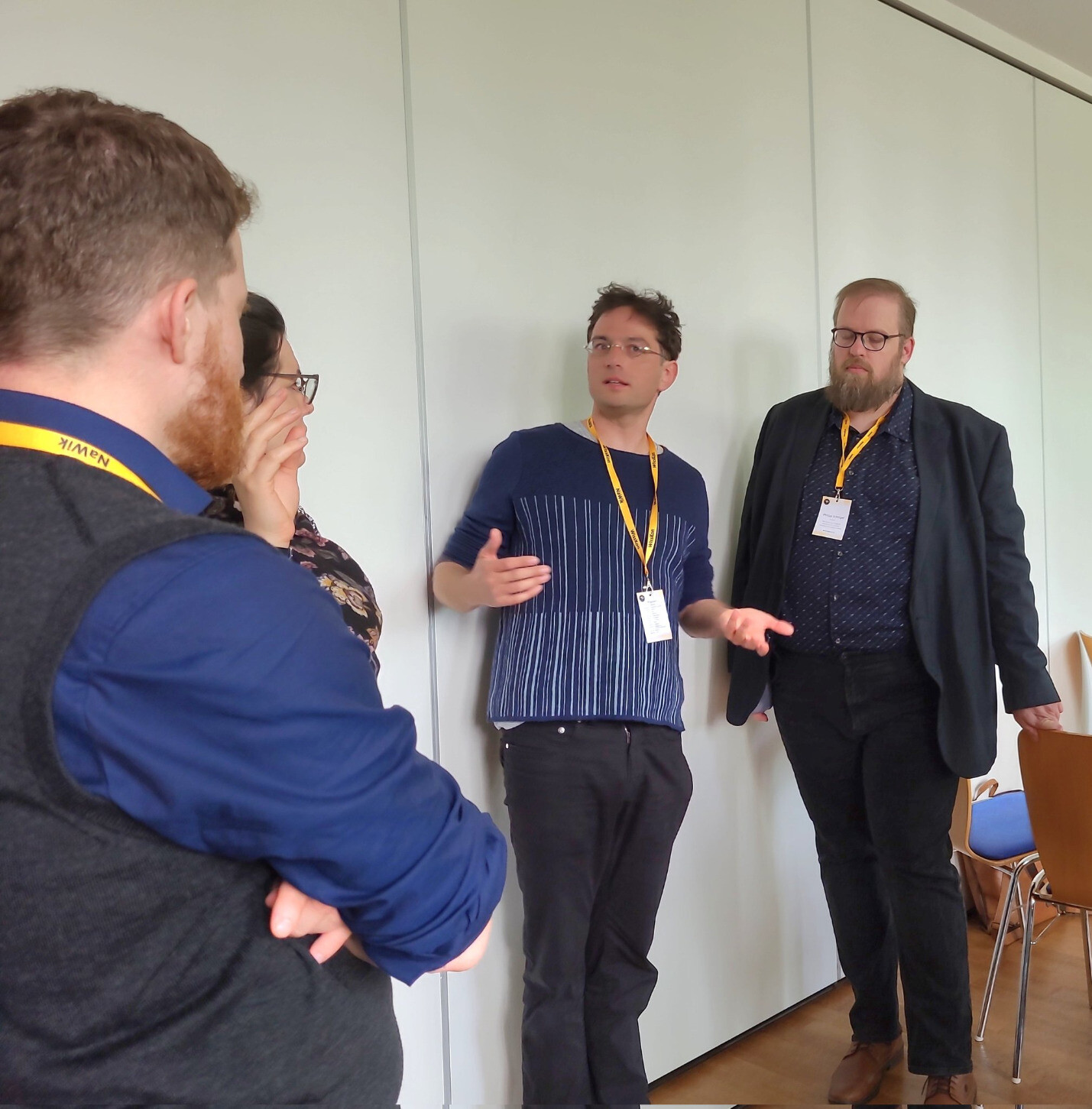 Julius Becker (@monsieurbecker@mastodon.social) - Mastodon