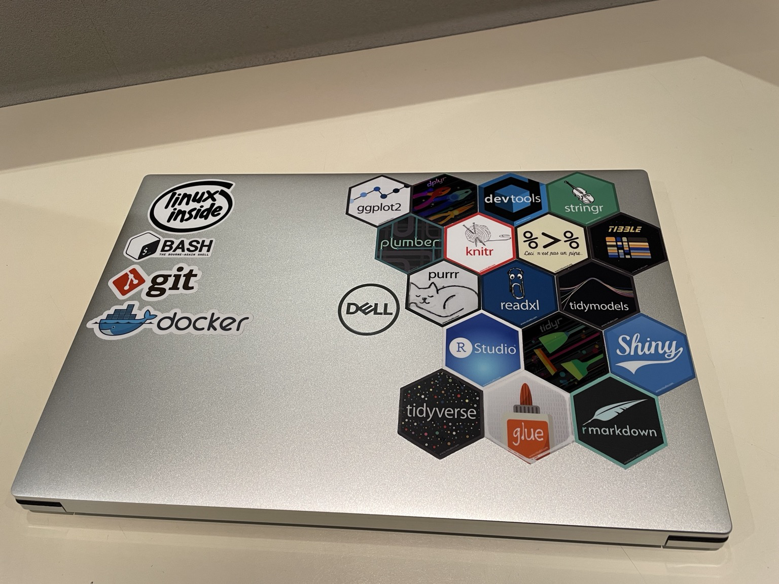 Luke Pembleton (@lwpembleton@genomic.social) - genomic.social