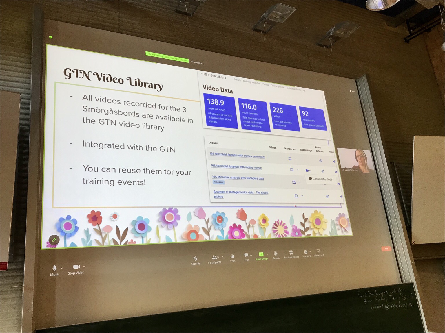 Galaxy Training Network (@gtn@mstdn.science) - mstdn.science