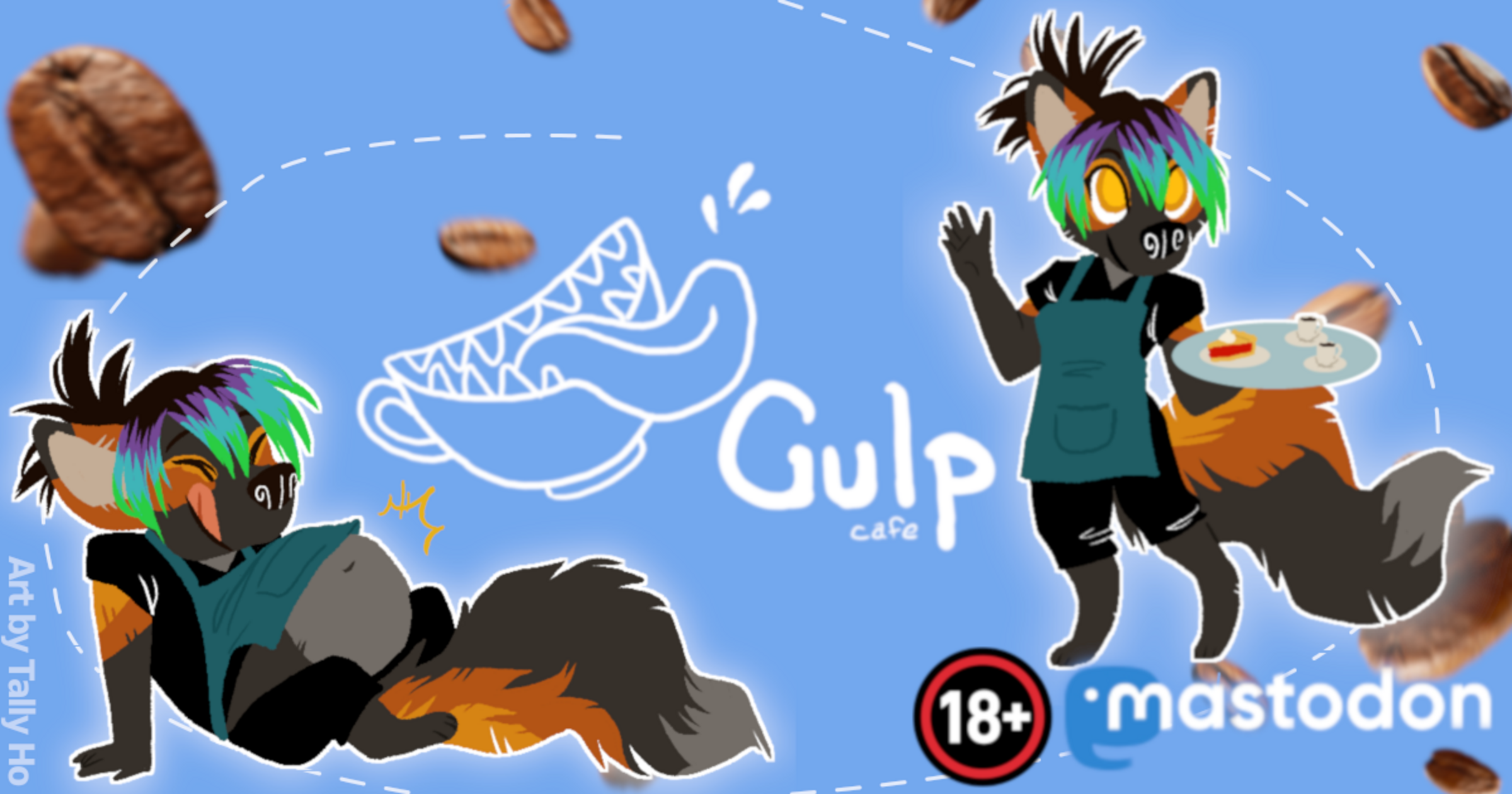 Gulp Cafe